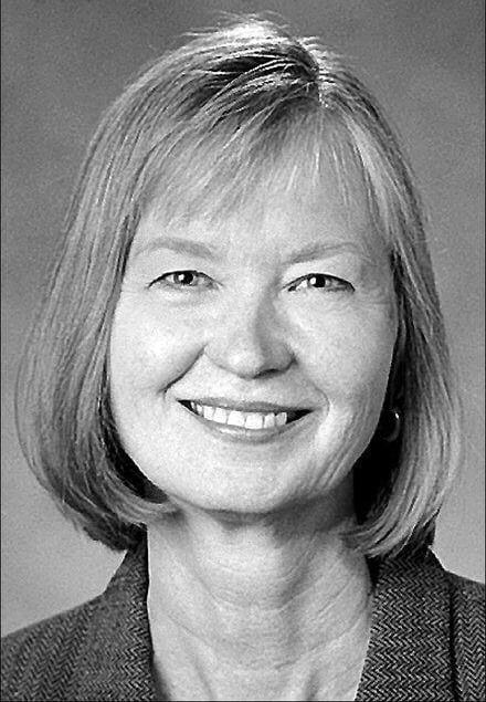 Ann Weick | News, Sports, Jobs - Lawrence Journal-World: news ...